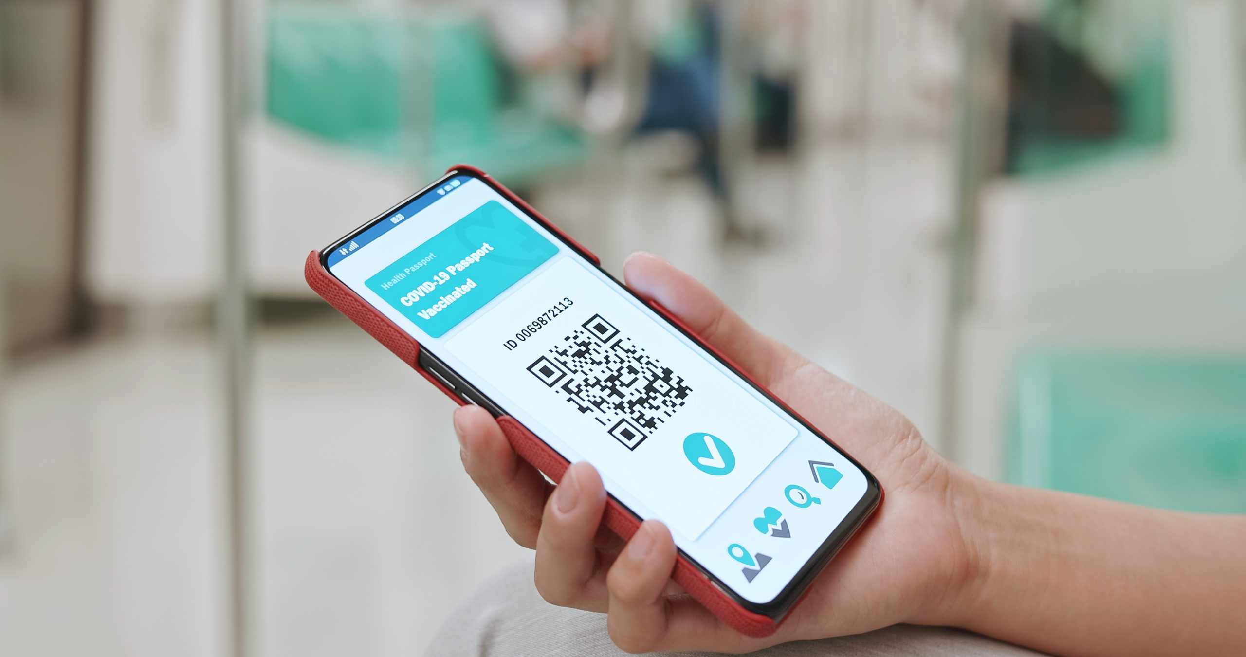 QR Code Security Risks: What You Need to Know | OneCollab