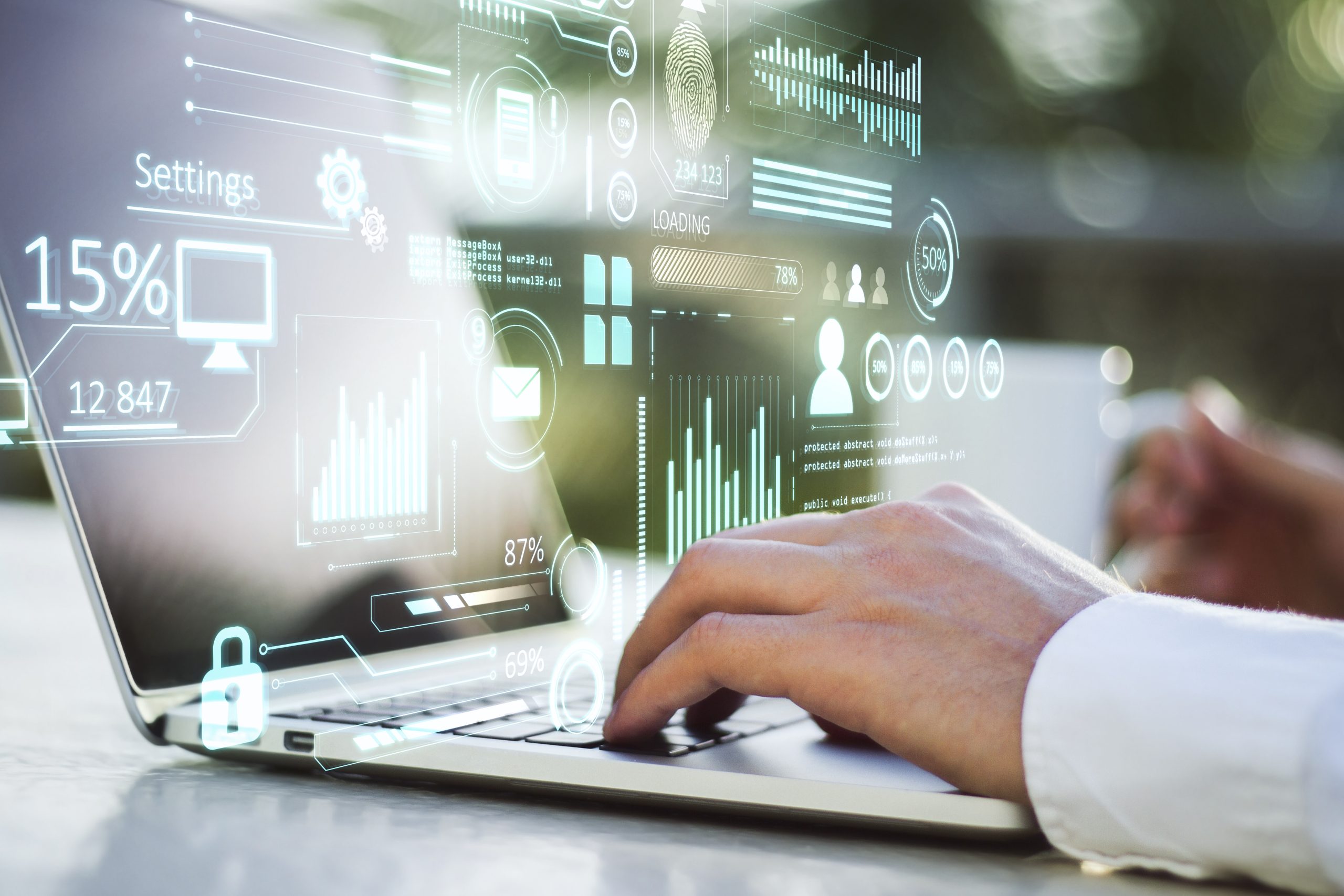 Case Study: Cyber Security Managed Support | OneCollab